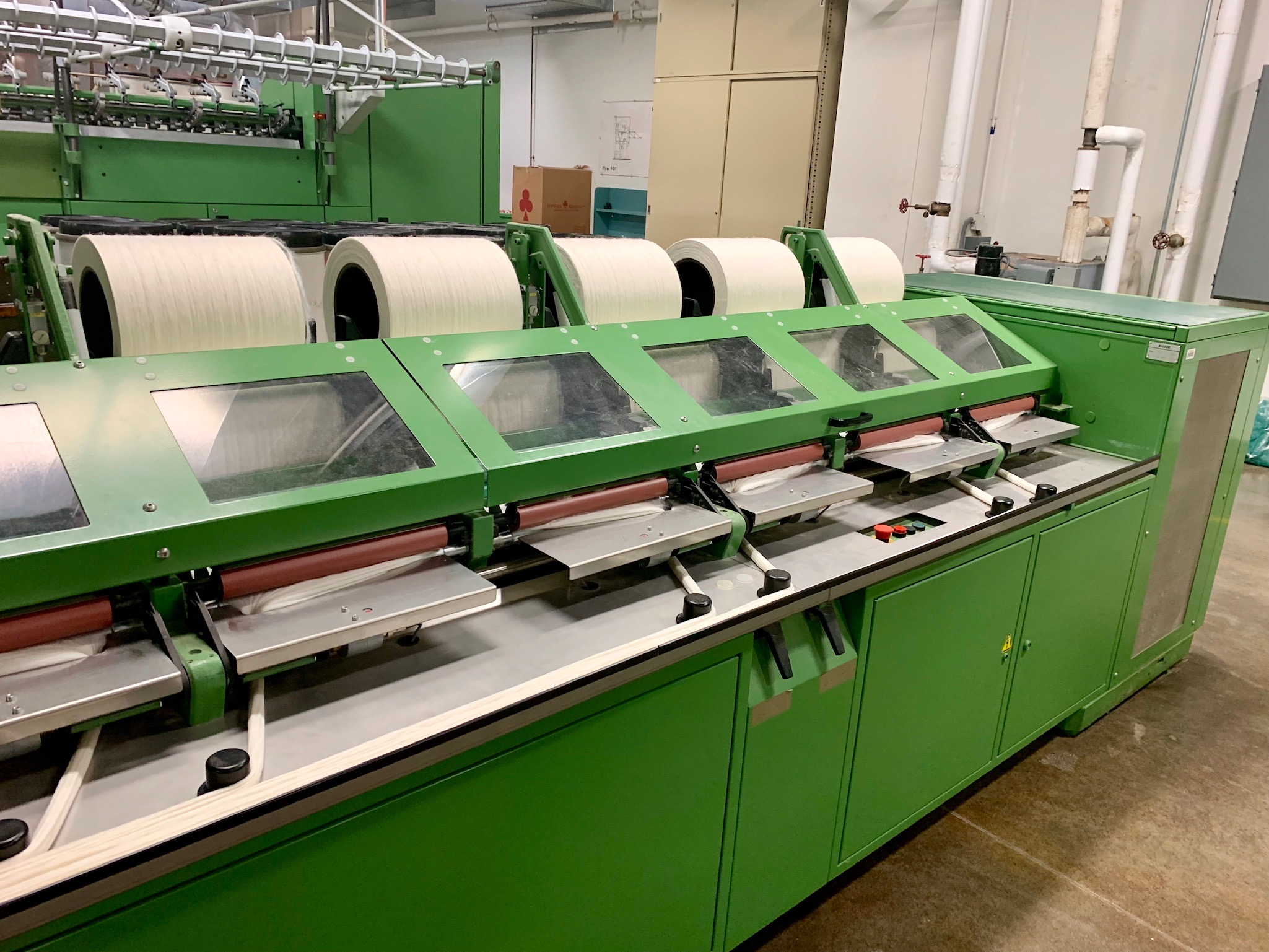 spinning-lab-6 – Extension Master Gardener Volunteers of Durham County