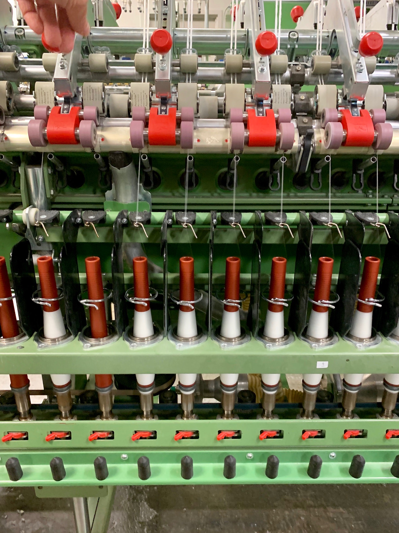 From Boll to Yarn: Teaching Kids About Cotton – Extension Master ...