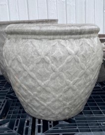 Give a Thought to the Pot