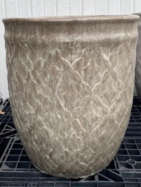 Give a Thought to the Pot